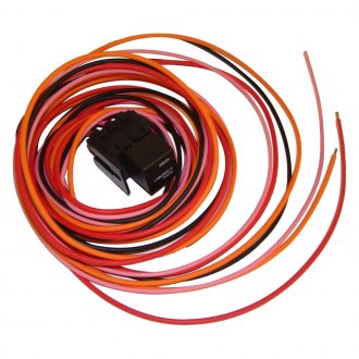 American Autowire™ | Wiring Harness Kits & Parts — CARiD.com