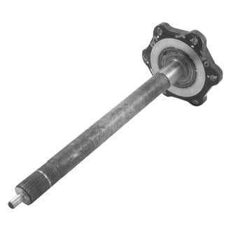 "AAM" American Axle & Manufacturing™ | Driveline Systems — CARiD.com