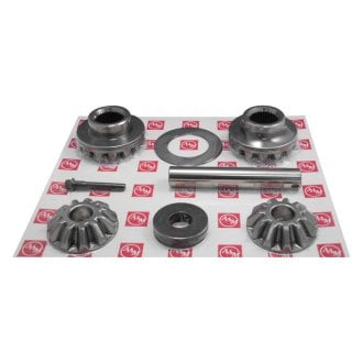 "AAM" American Axle & Manufacturing™ - Driveline Systems | CARiD