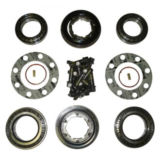 "AAM" American Axle & Manufacturing™ - Driveline Systems | CARiD