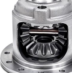 "AAM" American Axle & Manufacturing™ | Driveline Systems — CARiD.com