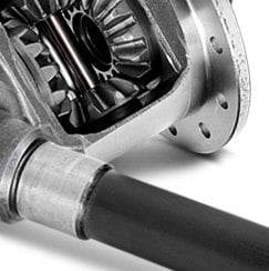 "AAM" American Axle & Manufacturing™ | Driveline Systems — CARiD.com