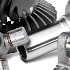 "AAM" American Axle & Manufacturing™ | Driveline Systems — CARiD.com