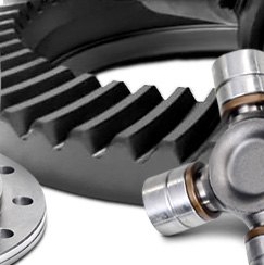 "AAM" American Axle & Manufacturing™ | Driveline Systems — CARiD.com
