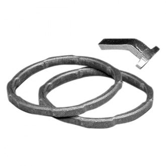 Differential Carrier Bearing Adjuster Retainers | CARiD