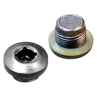 Chevy Differential Covers & Components — CARiD.com