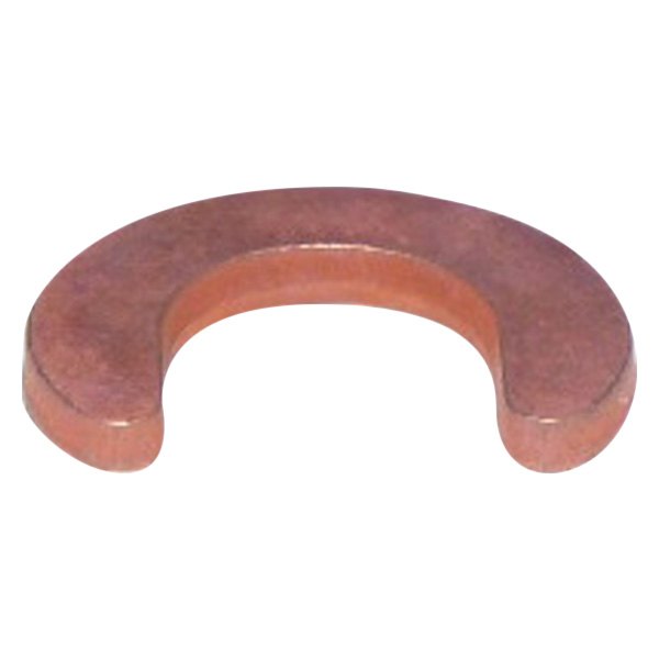 American Axle® 3833322 - Semi-Float Axle C-Lock