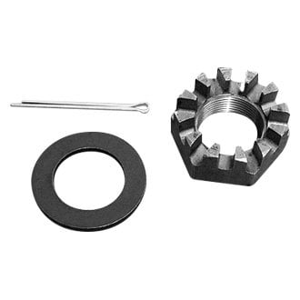 Axle Nut Washers | CARiD