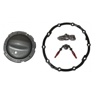 Chevy Colorado Differential Covers - Gaskets, Bolts, Plugs | CARiD