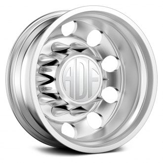 2021 Ford F-450 Wheels | CARiD