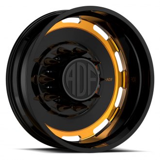 18 Inch American Design Factory Wheels & Rims — CARiD.com