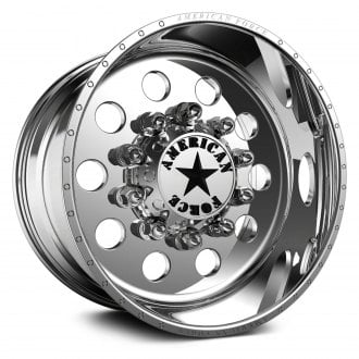 24 Inch American Force Wheels & Rims — CARiD.com