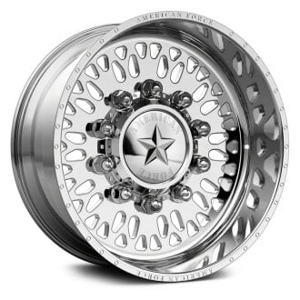 24 Inch American Force Wheels & Rims | CARiD