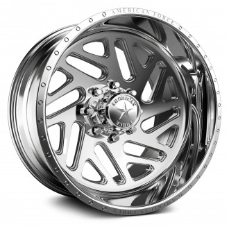 30 Inch Rims | Custom 30" Wheel and Tire Packages at CARiD.com