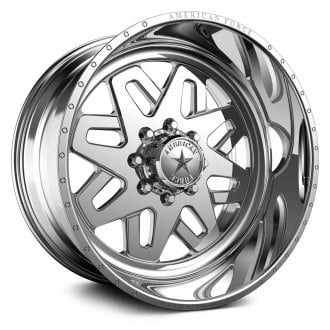 American Force™ | Wheels & Rims from an Authorized Dealer — CARiD.com