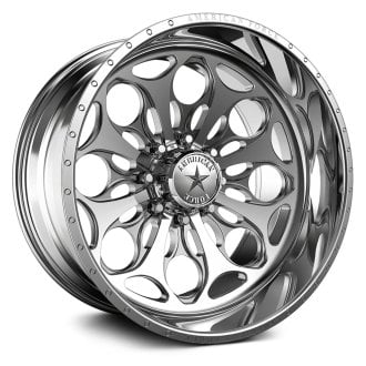 30 Inch Rims | Custom 30" Wheel and Tire Packages at CARiD.com