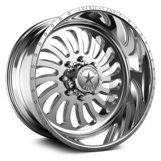 American Force™ | Wheels & Rims from an Authorized Dealer — CARiD.com