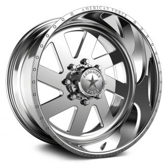 American Force™ | Wheels & Rims from an Authorized Dealer — CARiD.com