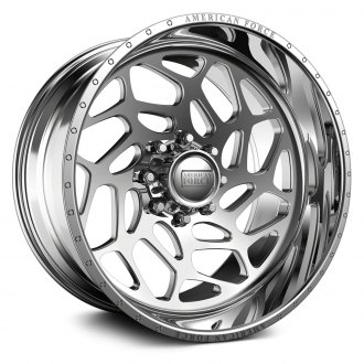 30 Inch Rims | Custom 30" Wheel and Tire Packages at CARiD.com
