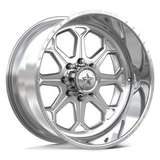 American Force™ - Wheels & Rims from an Authorized Dealer | CARiD