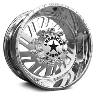 24 Inch American Force Wheels & Rims — CARiD.com