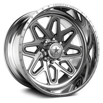 30 Inch Rims | Custom 30" Wheel and Tire Packages at CARiD.com