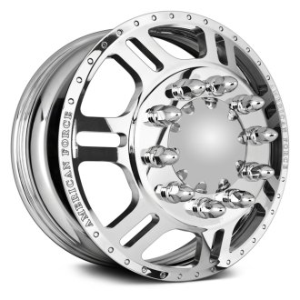 28 Inch Rims | Custom 28" Wheel and Tire Packages at CARiD.com