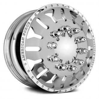 Custom Color Wheels | Custom Painted, Two-Tone, Pinstripe — CARiD.com