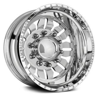 Custom Color Wheels | Custom Painted, Two-Tone, Pinstripe — CARiD.com