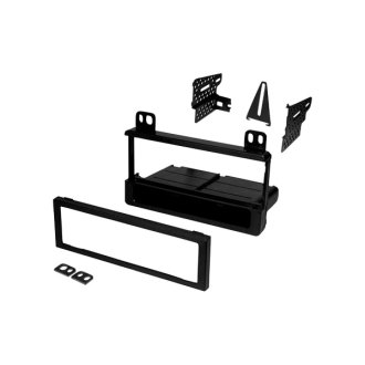 2000 Ford Ranger Stereo Installation Parts | CARiD