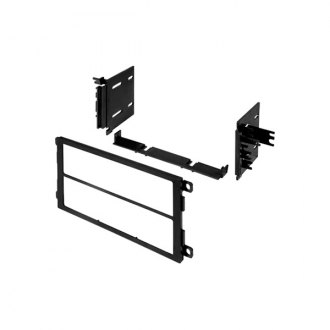 Chevy Express Stereo Installation Dash Kits | CARiD