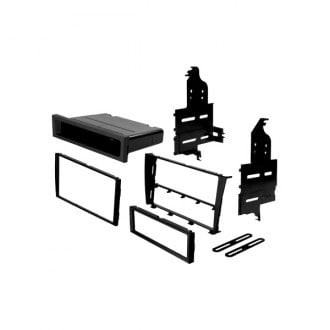 Lexus IS300 Stereo Installation Dash Kits | CARiD