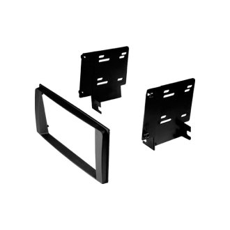 Car & Truck Stereo Installation Dash Kits — CARiD.com