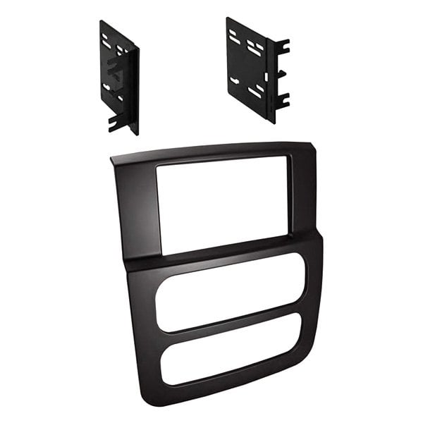 American International® - Double DIN Stereo Dash Kit