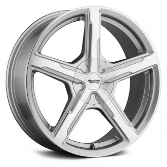 2015 Ford Explorer Rims & Custom Wheels at CARiD.com