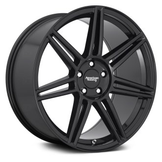 Racing Wheels | Drag, Rally, Street Racing Rims — CARiD.com