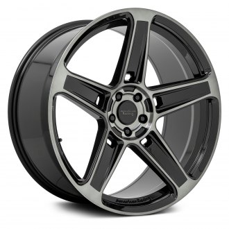 American Racing™ | Wheels & Rims from an Authorized Dealer — CARiD.com
