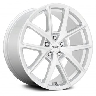 American Racing™ | Wheels & Rims from an Authorized Dealer — CARiD.com