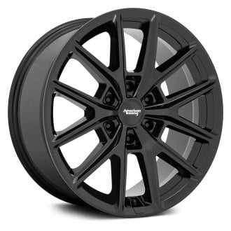 American Racing™ | Wheels & Rims from an Authorized Dealer — CARiD.com