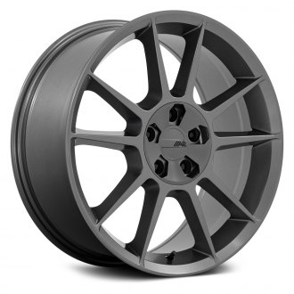 17 Inch American Racing Wheels & Rims — CARiD.com
