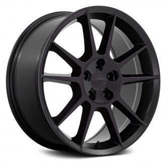 18 Inch American Racing Wheels & Rims — CARiD.com