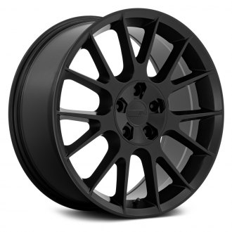 18 Inch American Racing Wheels & Rims — CARiD.com