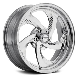 American Racing™ | Wheels & Rims from an Authorized Dealer — CARiD.com