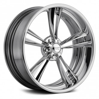 American Racing™ | Wheels & Rims from an Authorized Dealer — CARiD.com