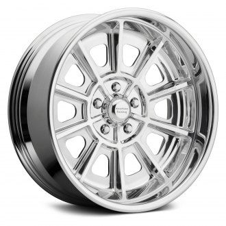 GEO Tracker Custom Wheels | CARiD