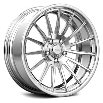 18 Inch American Racing Wheels & Rims — CARiD.com