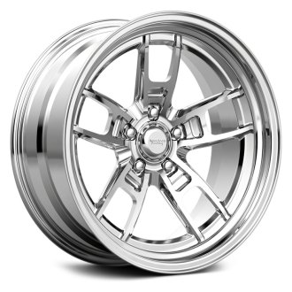 Plymouth Prowler Custom Wheels | CARiD