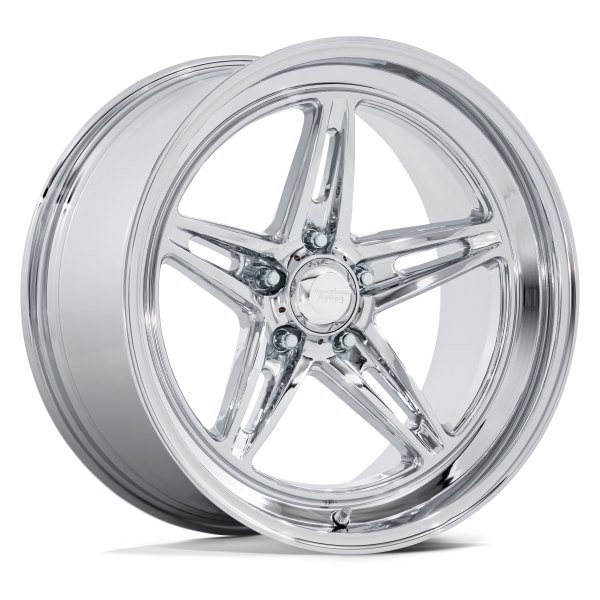 AMERICAN RACING® VN514 GROOVE Wheels - Chrome Rims