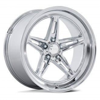 20 Inch Chrome Rims - Car & Truck Custom Wheels | CARiD