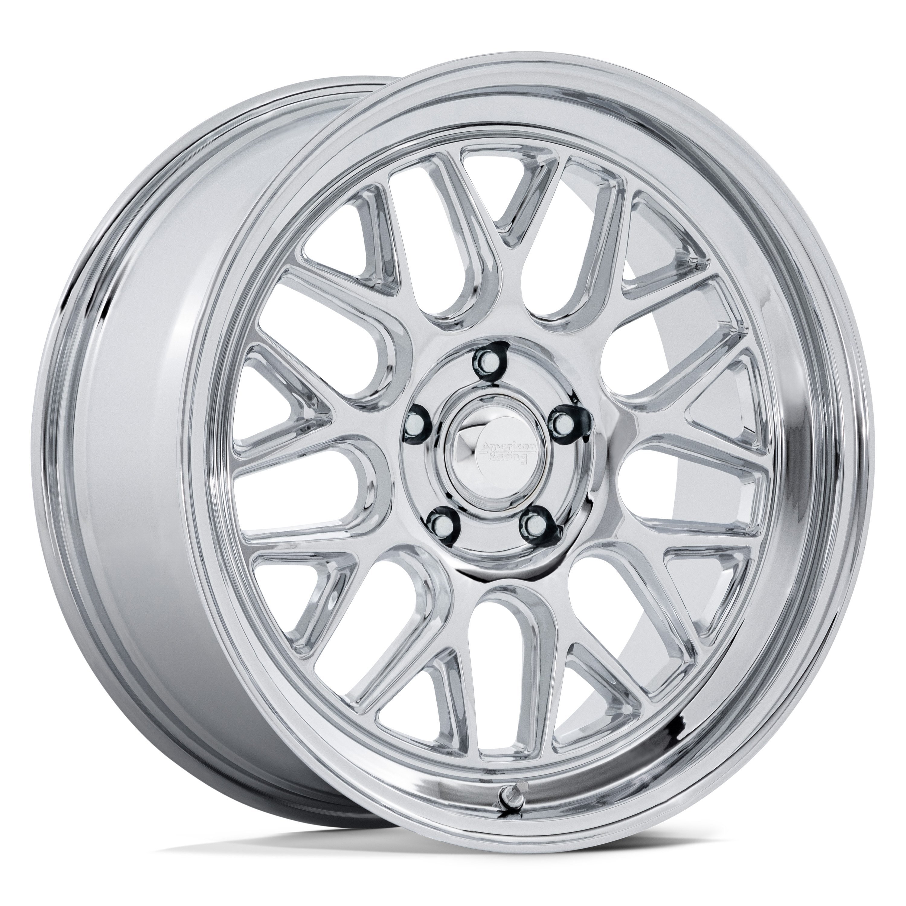 American Racing™ - Wheels & Rims from an Authorized Dealer | CARiD